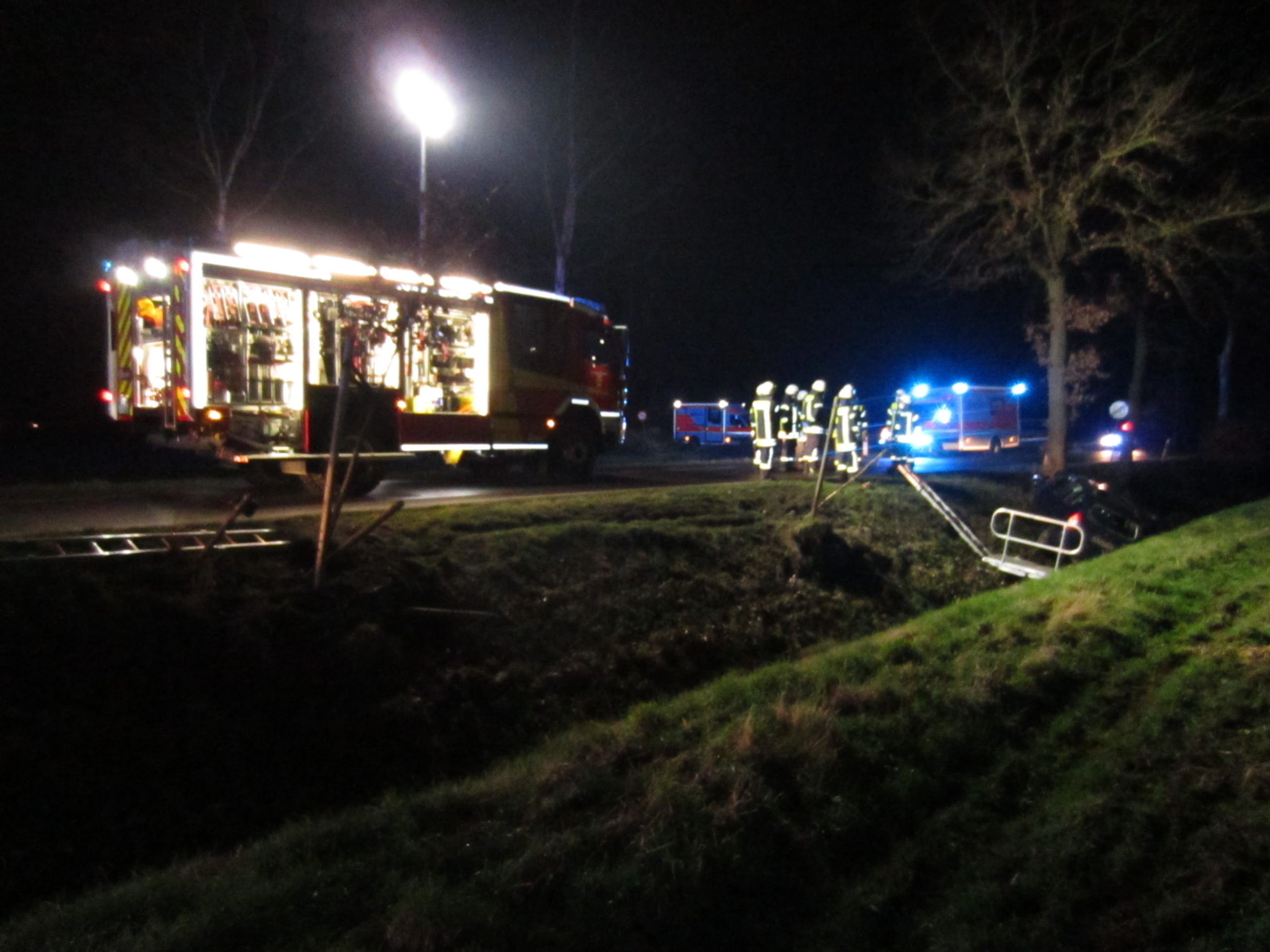 Malteser Vechta – Seite 2 – Freiwillige Feuerwehr Lutten